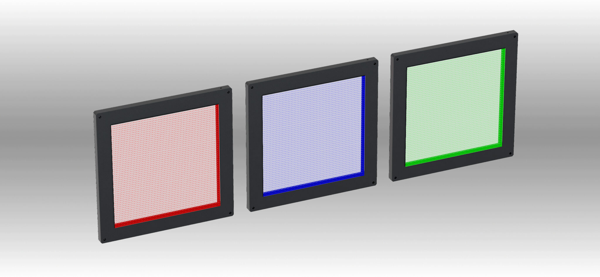 High Illuminance Line Scan Lights - SBS VISION