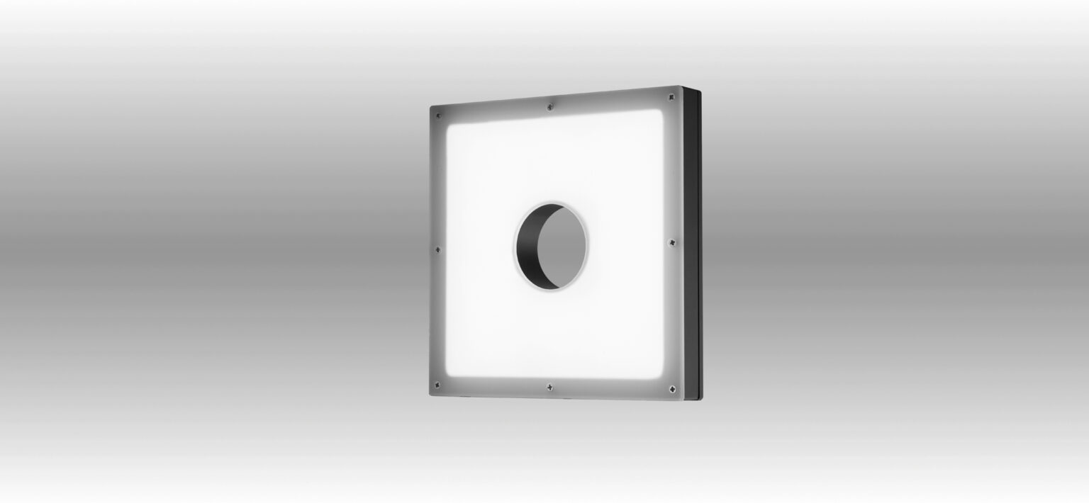 High Illuminance Line Scan Lights - SBS VISION