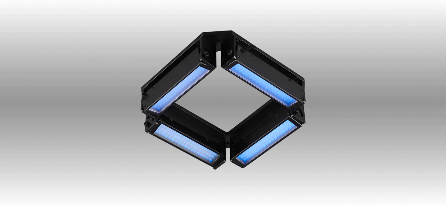 Bar Lights Combined SBS VISION - Bar Lights Combined