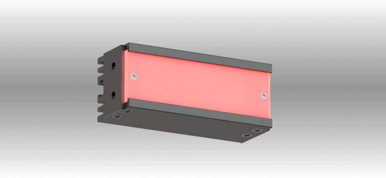 Oblique Line Line Scan Lights - SBS VISION