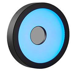 Low Angel Ring Light - SBS VISION SBS VISION Low Angel Ring Light