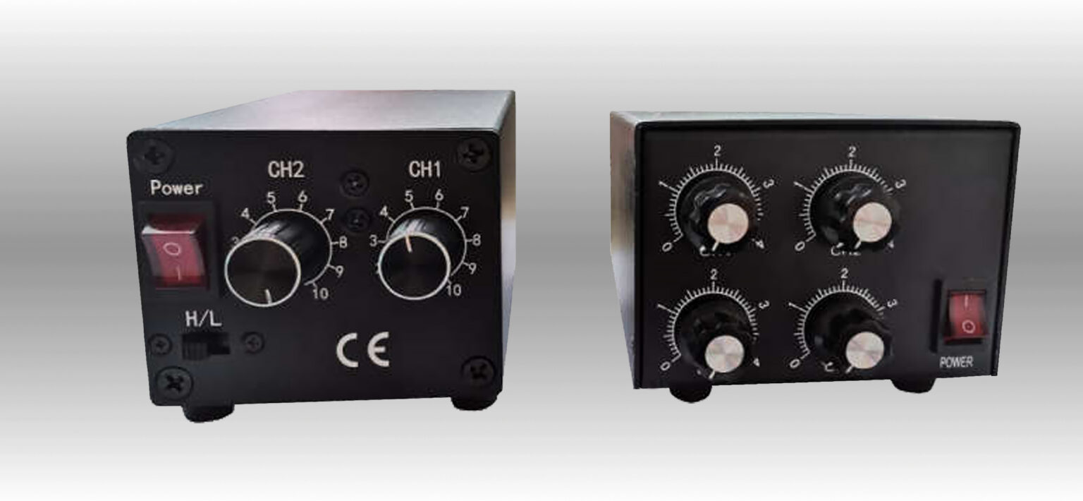 Analog Controller - SBS VISION