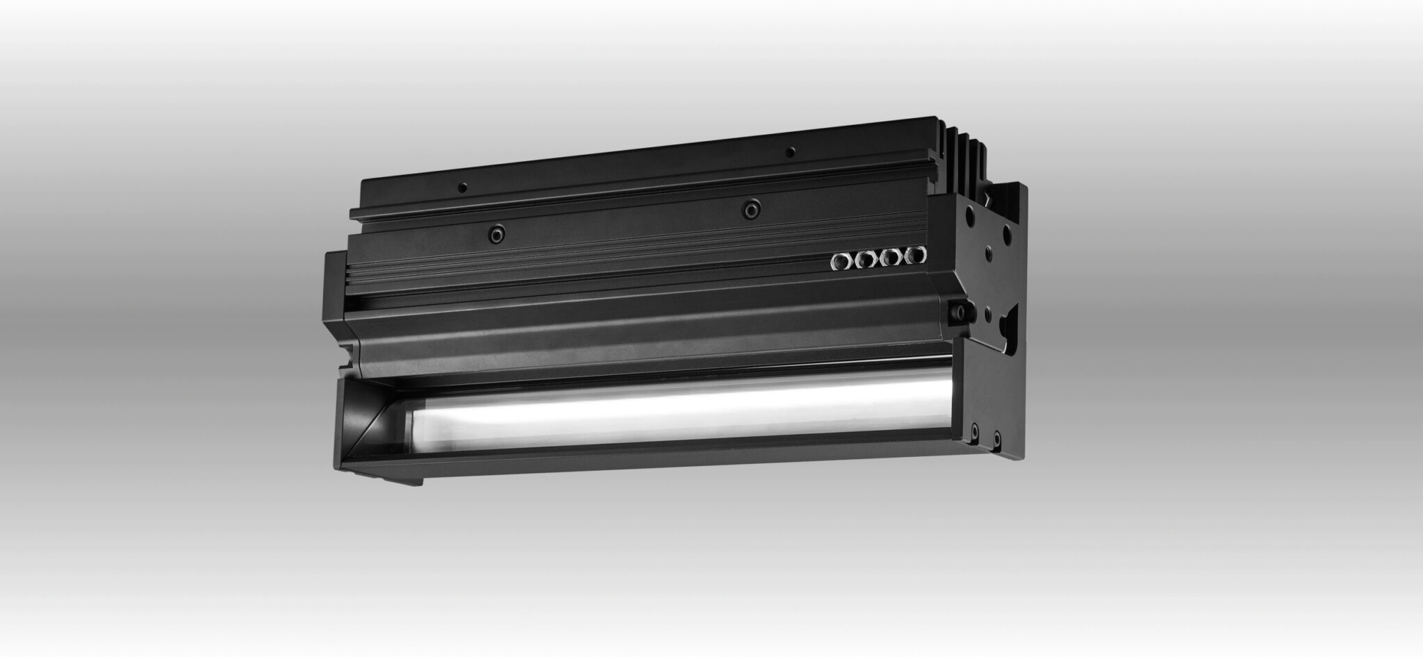 Coaxial Line Scan Lights - SBS VISION