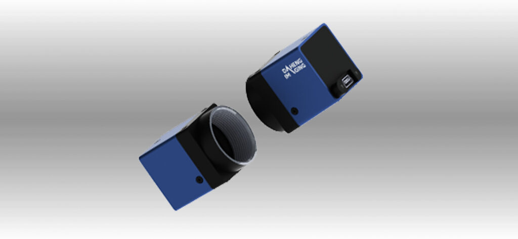 USB 3.0 Camera - SBS VISION