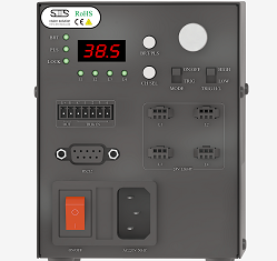 SBS Vision the leading machine vision provider