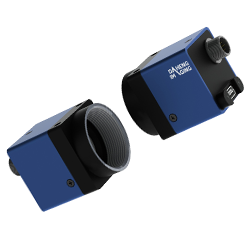 GigE PoE camera - SBS VISION