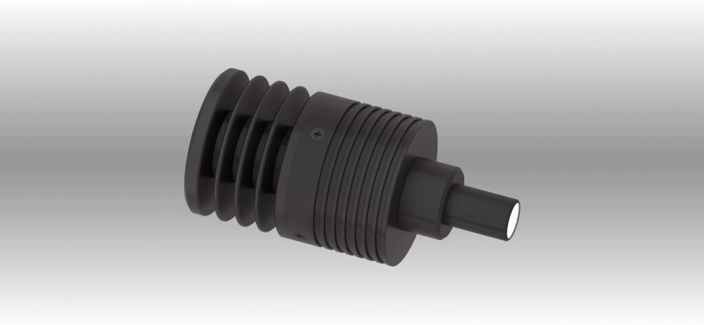 Coaxial Lights - SBS VISION SBS VISION Coaxial Lights