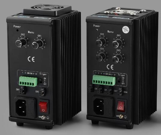 Analog Controller - SBS VISION