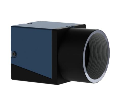 GigE PoE camera - SBS VISION