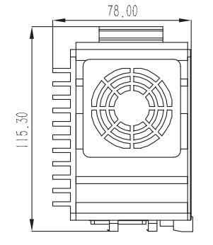 Digital Controller - SBS VISION
