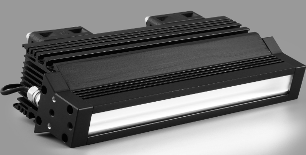 line scan light - SBS VISION