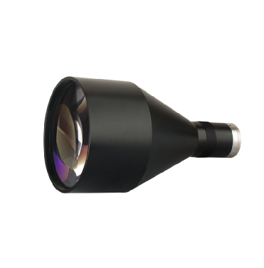 High Performance Double Telecentric Lens - SBS VISION