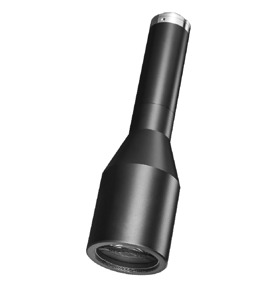 High Performance Double Telecentric Lens - SBS VISION